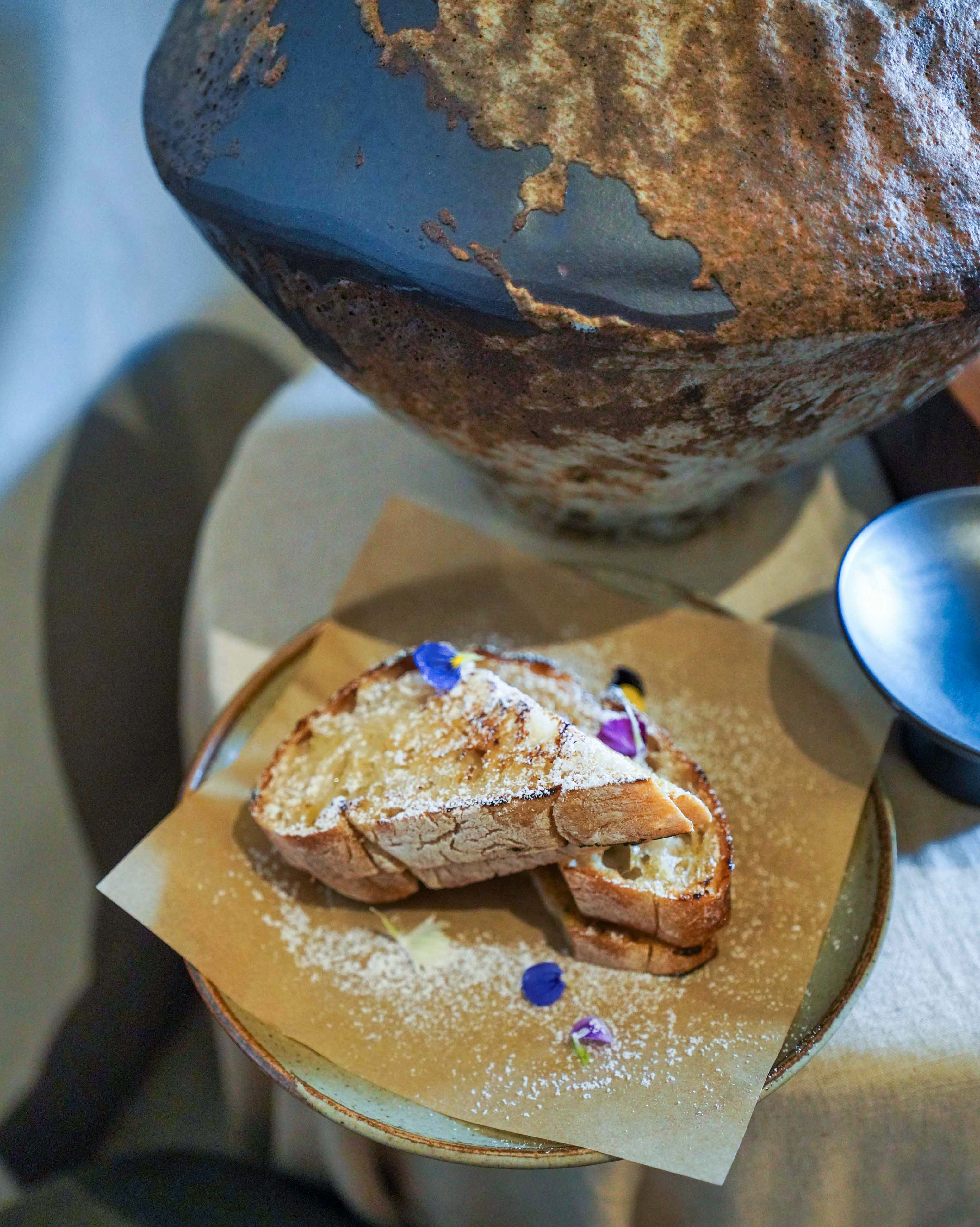 Eat Drink KL | Shan Mu Cafe, Taman Connaught